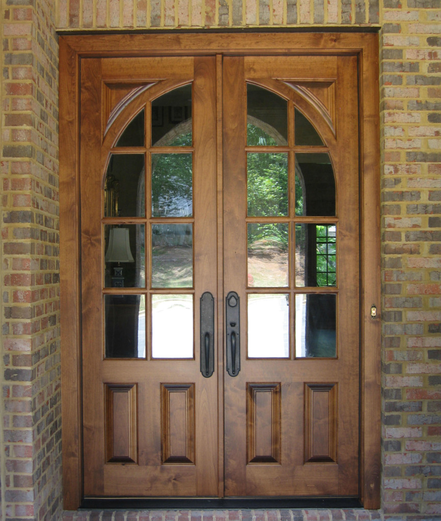 Knoxville Entry Doors | North Knox Siding and Windows