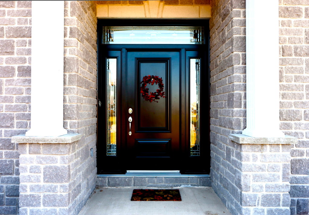 Knoxville Entry Doors | North Knox Siding and Windows
